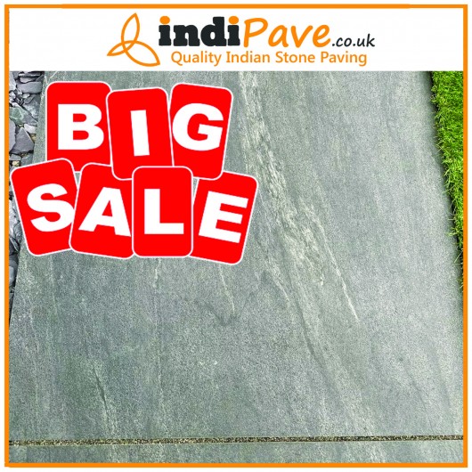 Earthcore Grey Porcelain | Indipave